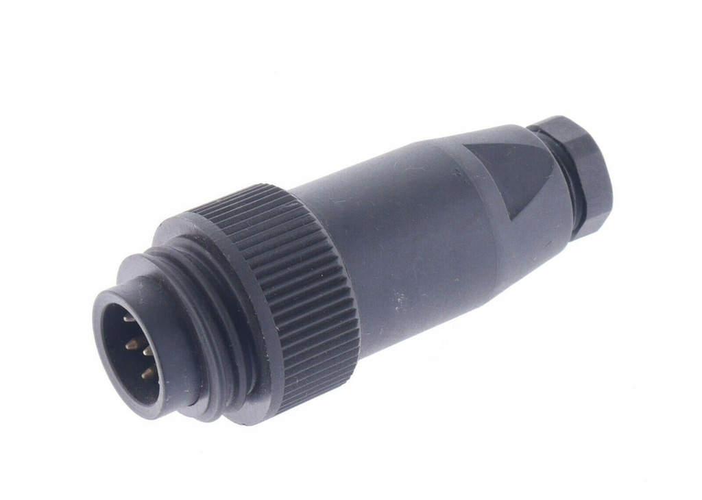 BINDER S.693 BD509 8A 250V MALE PLUG - 8692948505 - oficjalne archiwum ...