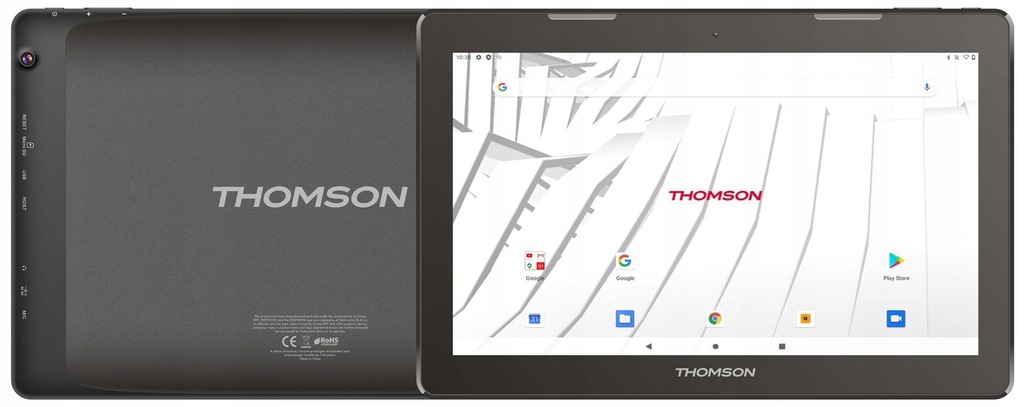 Thomson Tablet Teo 13,3" Android 11, 2/32GB - 12547337555 - oficjalne ...