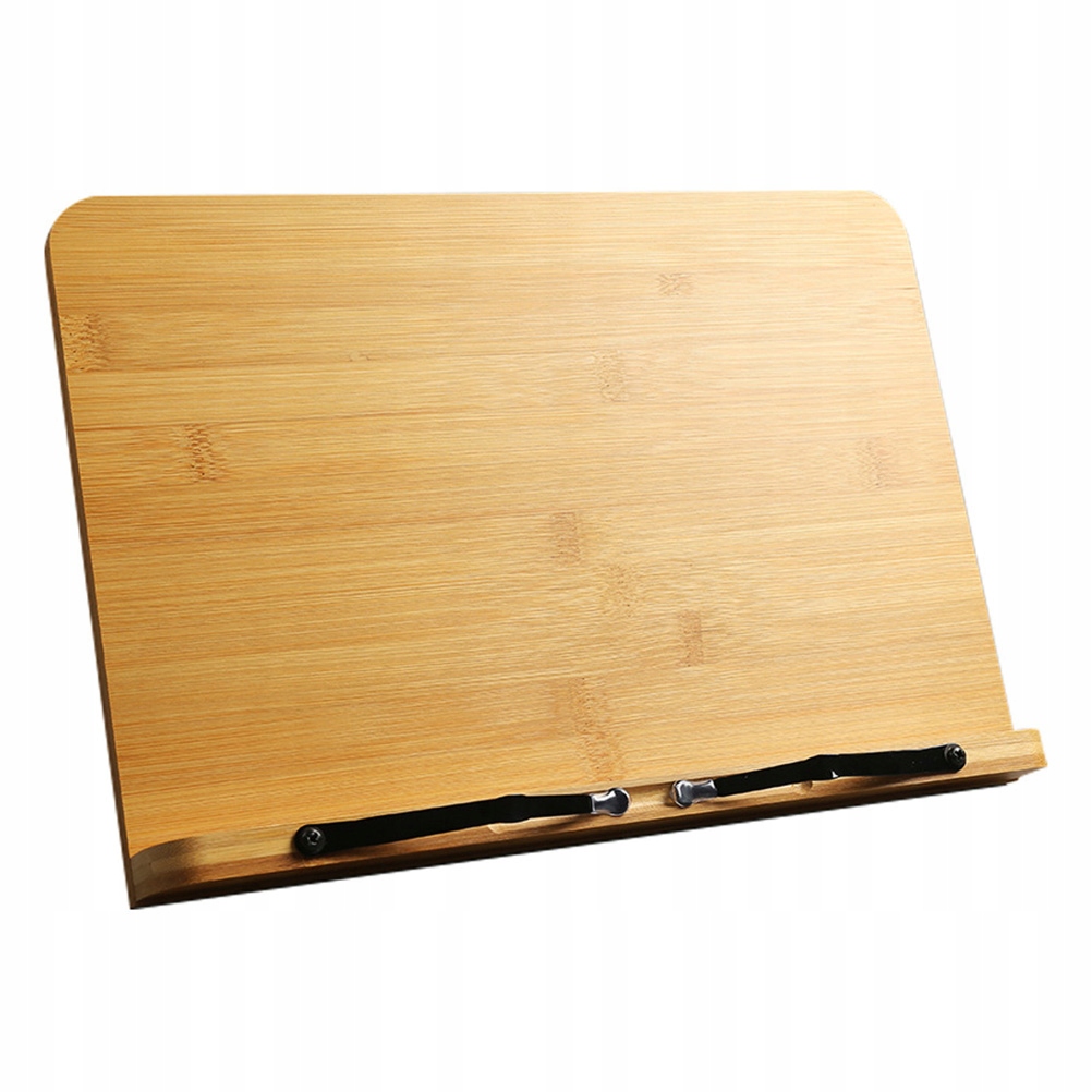 LAPTOP STAND HOLDER EASEL FOLDING BOOK BOARD - 13388885412 - oficjalne ...