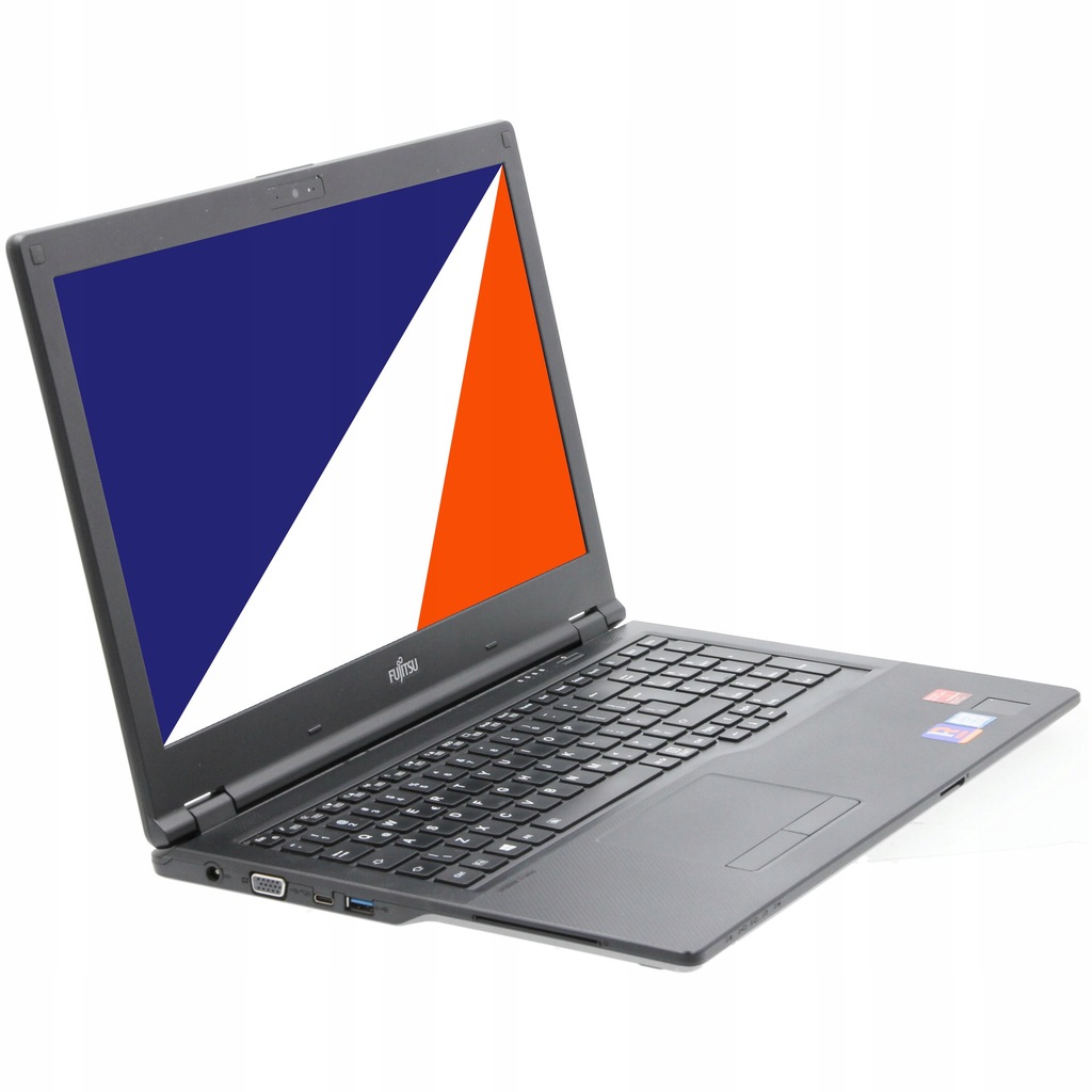 Laptop Fujitsu Lifebook E559 i5-8265U 8 GB 240 SSD - 12987359369 ...