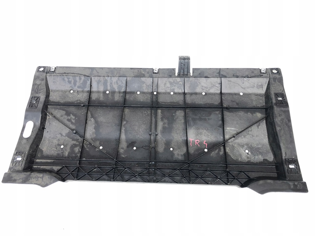 RENAULT TRAFIC III IV OSŁONA SILNIKA PŁYTA DOLNA 758926590R ...