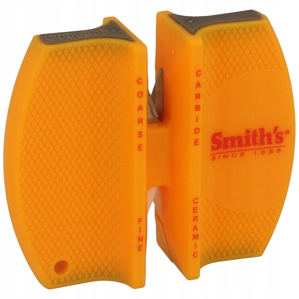 Ostrzarka Smith's 2-Step Knife Sharpener (CCKS) - 12075644222 ...