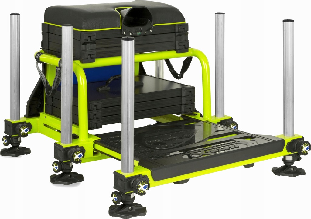 SIEDZISKO MATRIX S36 SUPERBOX LIME GMB134 - 10861112231 - oficjalne ...