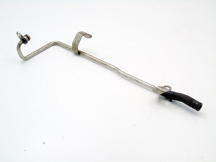 RURKA WODY TURBINY 1.4 TSI GOLF 6 OCTAVIA EOS JETTA PASSAT B6 B7 TIGUAN ...