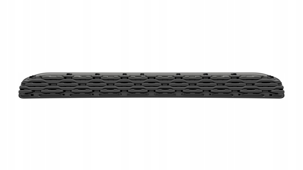 DODGE RAM 1500 2019 19- ATRAPA KRATKA ZDERZAKA PRZÓD 68414137AA ...