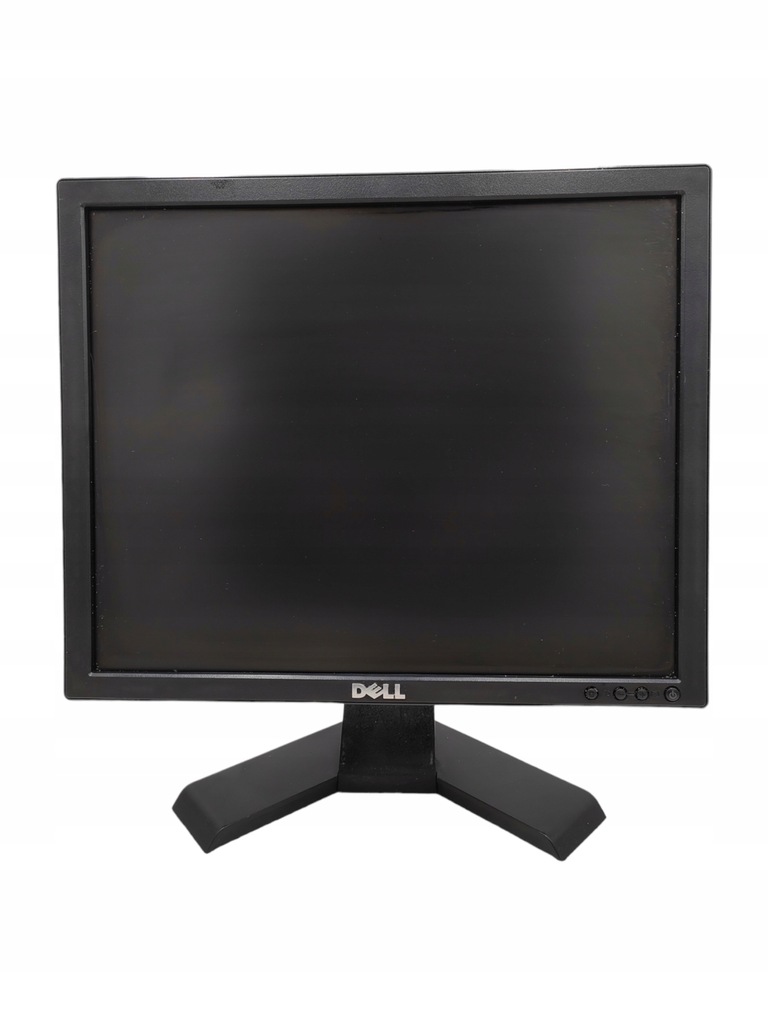 Monitor Dell E170Sb 17'' TN - 13151907318 - oficjalne archiwum Allegro