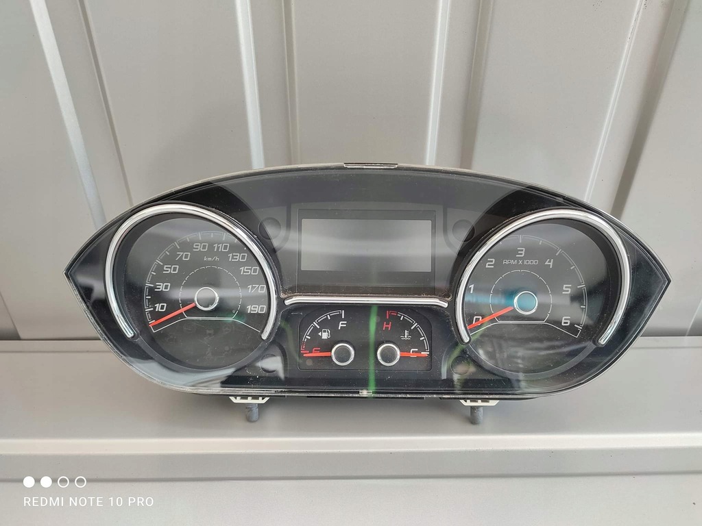 FIAT DUCATO LICZNIK ZEGARY EU. III - 12704826350 - oficjalne archiwum ... FIAT DUCATO LICZNIK ZEGARY EU. III - 12704826350 - oficjalne archiwum ...