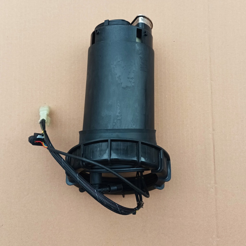 IVECO DAILY POMPA ADBLUE PŁYWAK 5802003091 ORG - 14248665050 ...