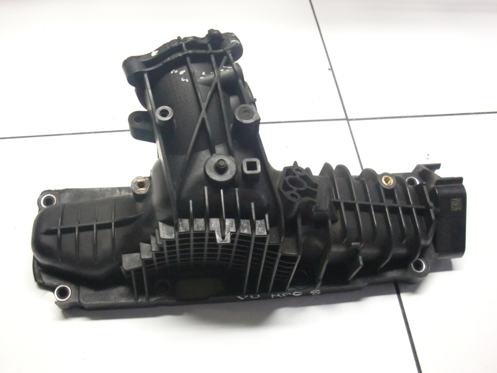 VW CRAFTER T6 2.0TDI KOLEKTOR SSĄCY 04L129709E - 12839017160 ...