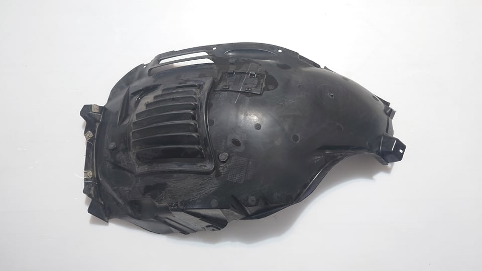 NADKOLE PRAWY PRZÓD MERCEDES GLE W167 A1676915700 - 11456630995 ...