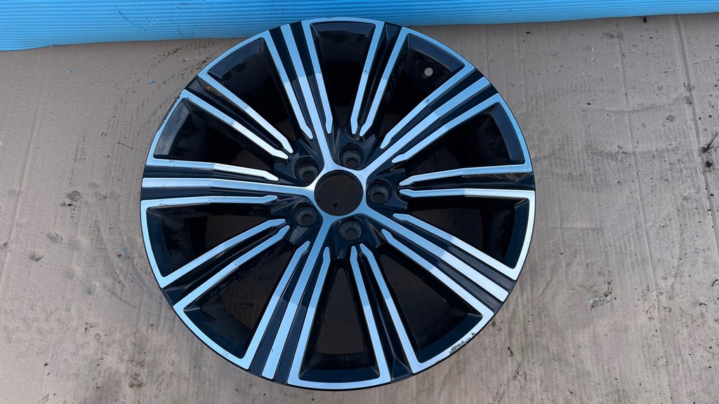 VOLVO V40 V50 S60 V90 XC60 XC90 8X18 ET42 5X108 - 13158396858 ...