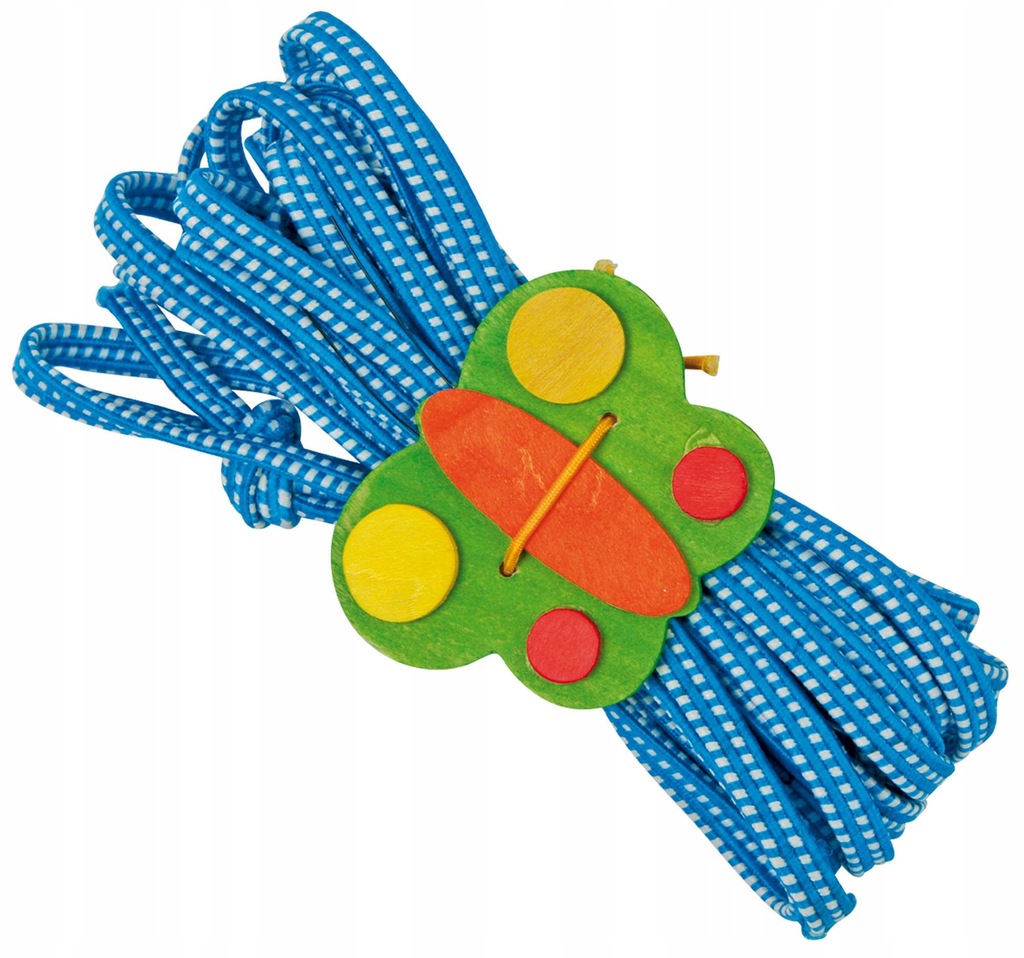 GUMA DO SKAKANIA FITNESS AKTYWNA GRA DLA DZIECI - 11798313668 ...