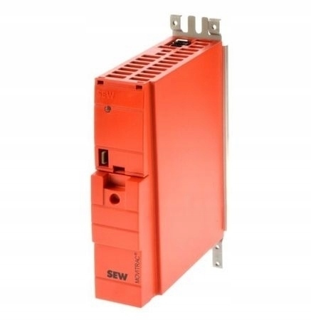 FALOWNIK MOVITRAC SEW MC07B 400V - 9224583005 - oficjalne archiwum Allegro