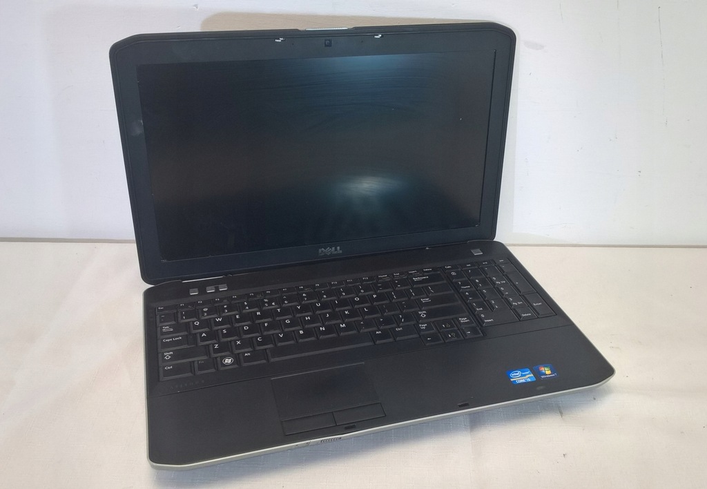 Laptop DELL LATITUDE P15F G1604 - 13786384200 - oficjalne archiwum Allegro