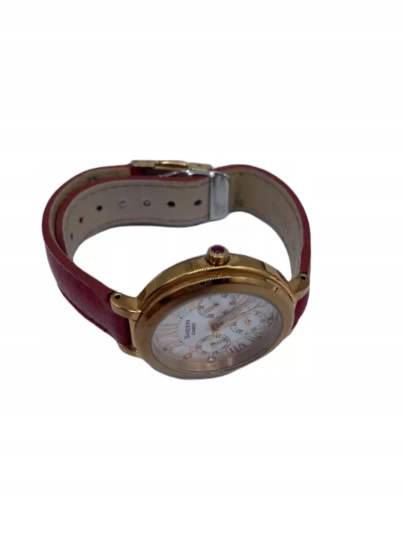 ZEGAREK SHEEN CASIO 5420 @OKAZJA@ - 14476409701 - oficjalne archiwum ...