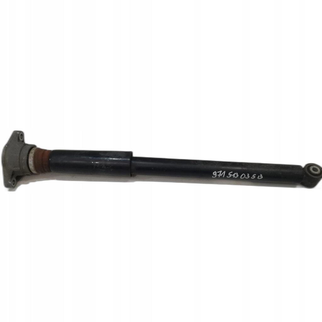 PORSCHE PANAMERA 971 AMORTYZATOR TYŁ 971513035B - 15092037804 ...