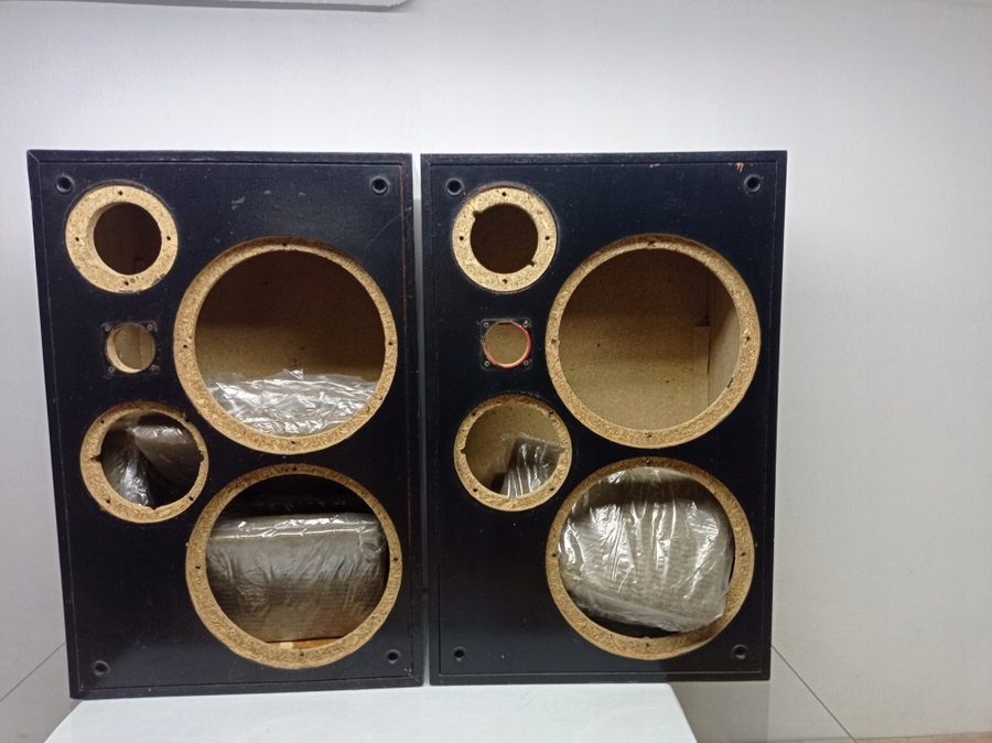 OBUDOWY KOLUMN TONSIL ZG 40 C - 13121596207 - oficjalne archiwum Allegro