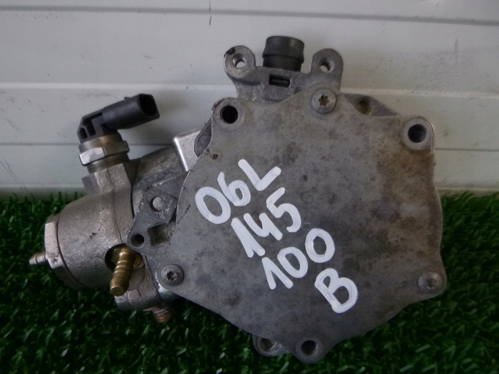 VW AUDI SKODA SEAT 2.0 TFSI POMPA VACUM 06L145100B - 10581894569 ...
