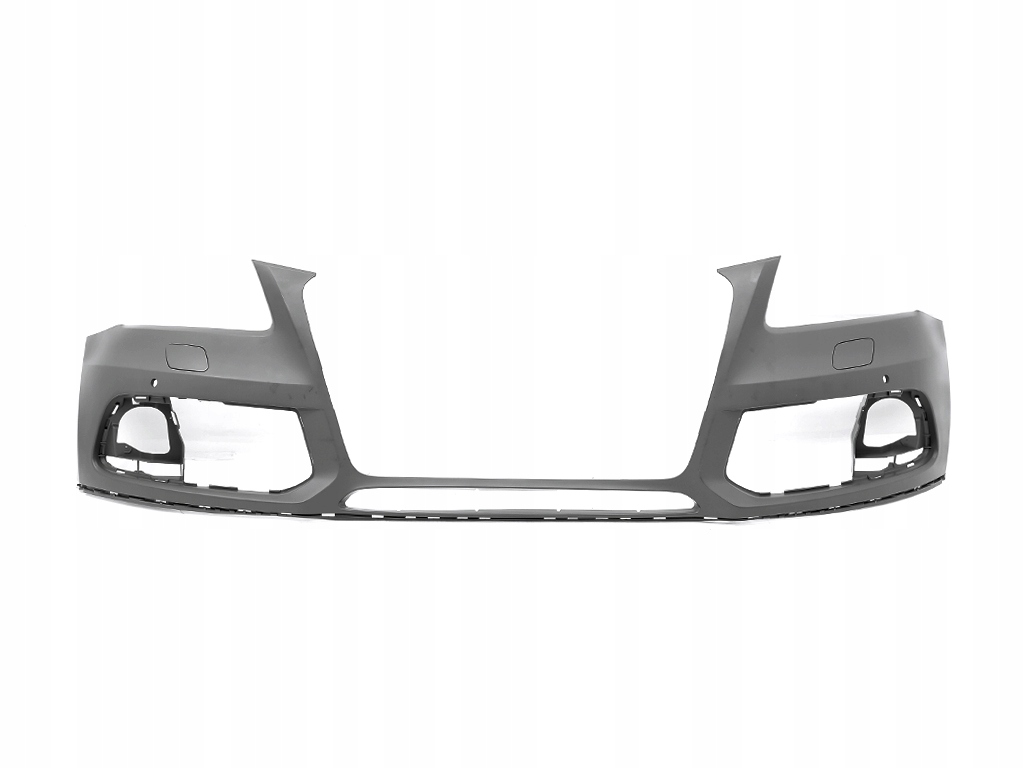 AUDI Q5 8R 2012-2016 LIFT ZDERZAK PRZÓD 8R0807065C - 12146269302 ...