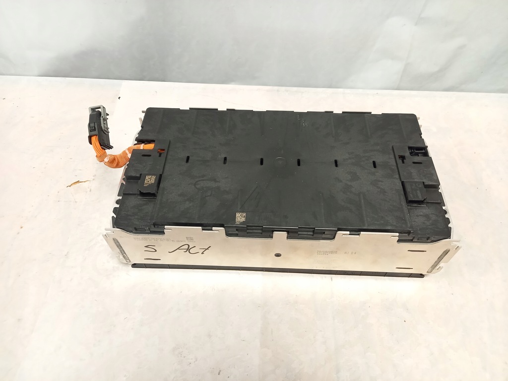 Bmw i8 I12N F30 G12 F15 akumulator bateria ogniwo - 12734726725 ...