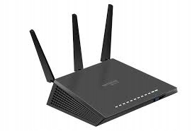 Netgear Nighthawk X10 R9000 7200Mb ac/ad 5G 60Ghz - 13998901277 ...
