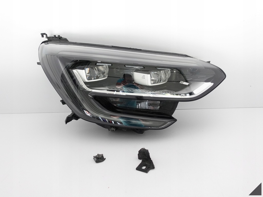 RENAULT MEGANE RS IV 4 15-20 FULL LED PURE VISION - 13738948619 ...