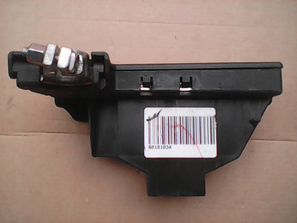 AUDI A4 B8 A6 C6 / BEZPIECZNIK PIROTECHNICZNY / 4F0915519 - 15197874436 ...