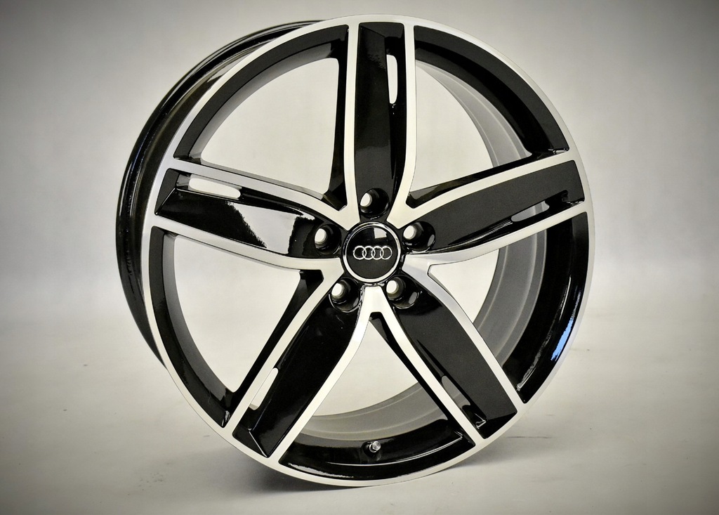 AUDI A3 S3 RS3 8V 8x19 ET49 5x112 8V0601025AS - 13796151993 - oficjalne ...