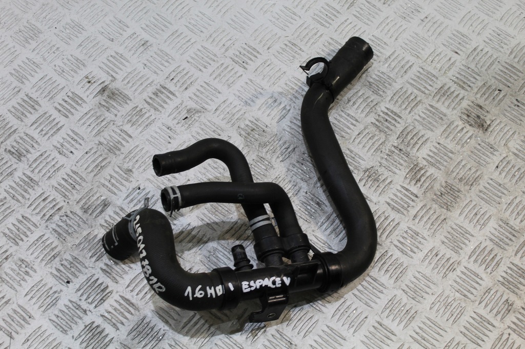 WĄŻ PRZEWÓD WODY ESPACE V 215017781R - 9070845783 - oficjalne archiwum ...