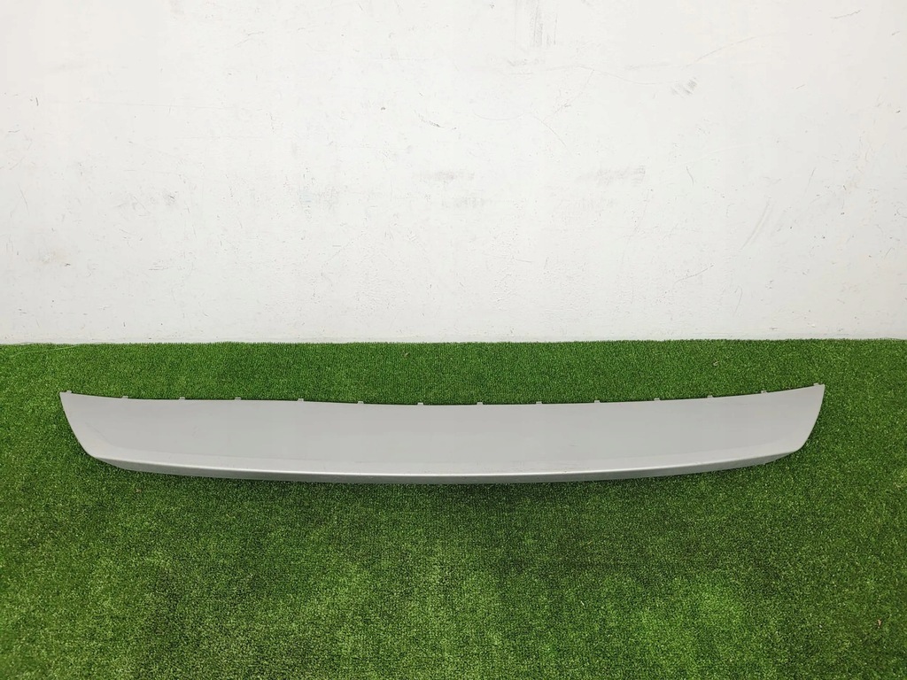 Spoiler Dokładka Zderzak Przód VW ID.4 ID4 11A 20- - 13934188990 ...