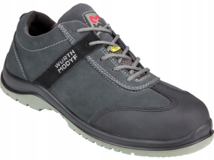 OBUWIE OCHRONNE WURTH MODYF LEO S1P ESD 41 - 15116160456 - oficjalne ...