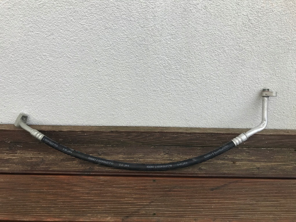 IVECO DAILY VI PRZEWÓD KLIMATYZACJI 5801595270 14- - 7604532872 ...