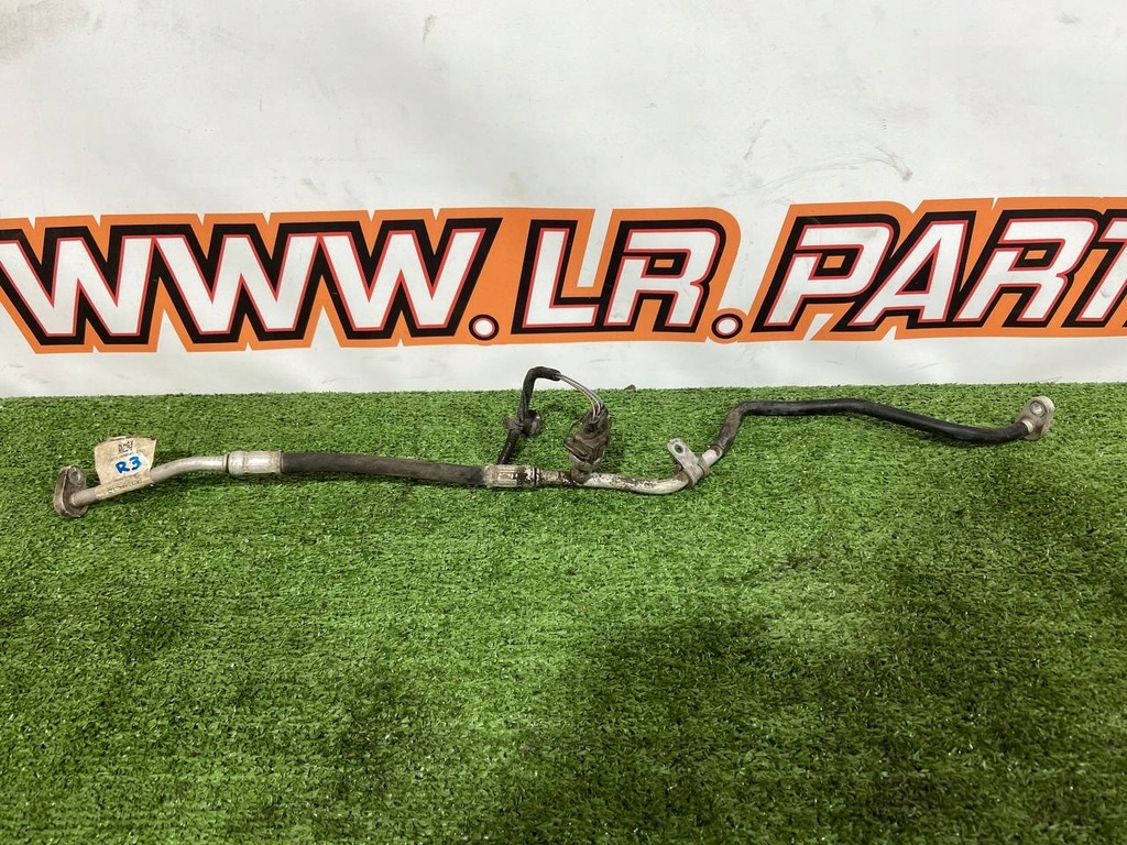 PRZEWÓD KLIMATYZACJI RANGE ROVER VELAR L560 GX73-19N648-BC ...