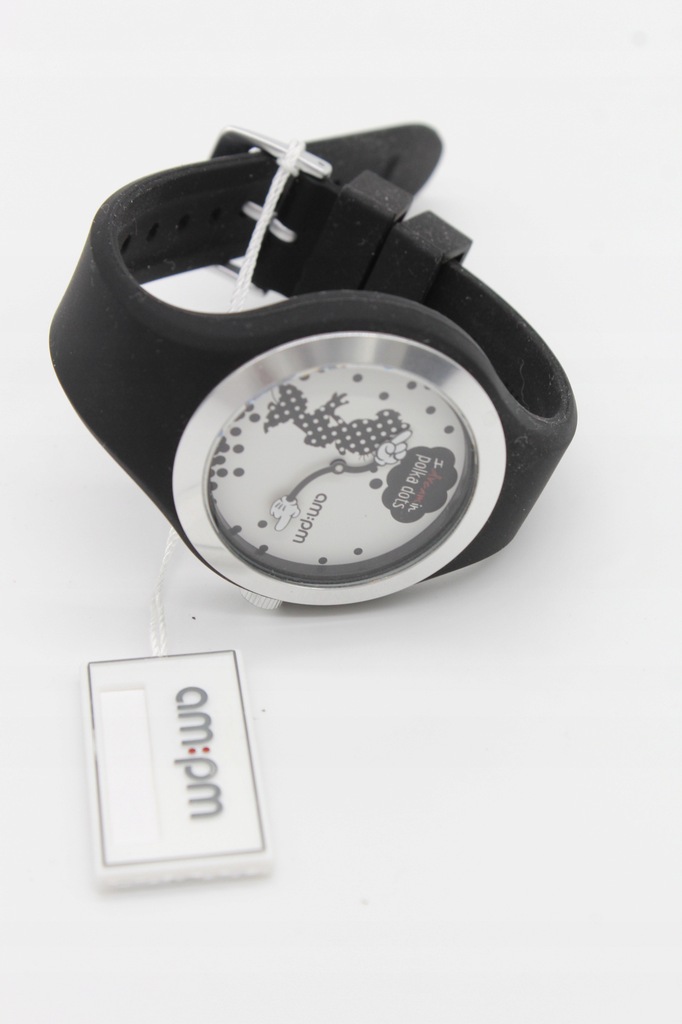 ZEGAREK AM:PM DP155-U529 -DISNEY - 13377381669 - oficjalne archiwum Allegro