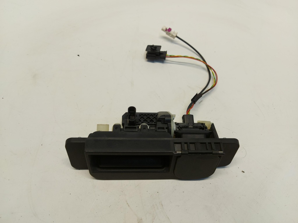 Mercedes CLA w117 zamek klamka kamera oryg tył a2227500593 ...