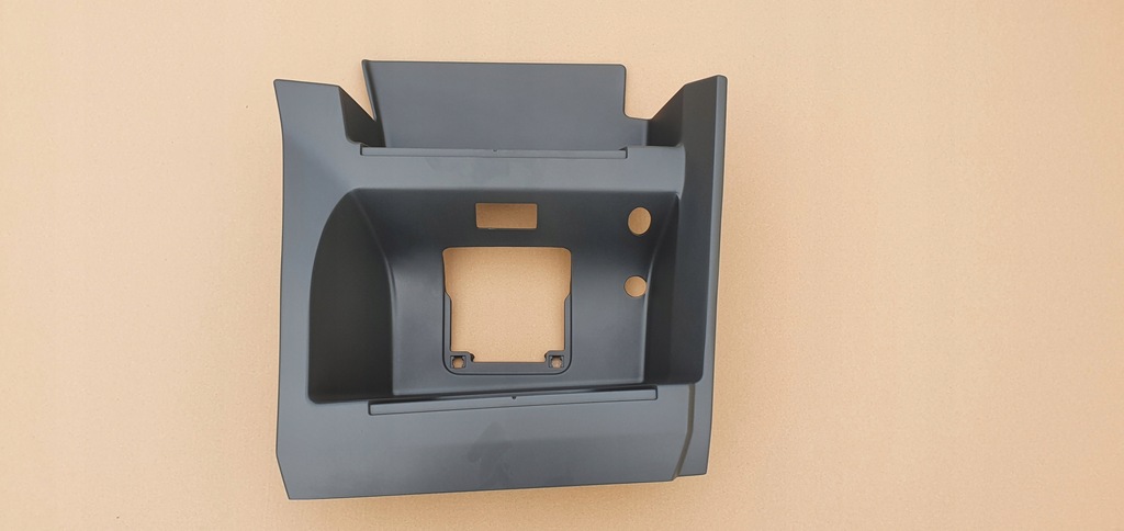 MERCEDES ACTROS MP4 STOPIEN PRAWY BŁOTNIK 96066619 - 9086467642 ...