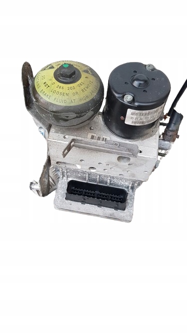 MERCEDES W211 POMPA ABS SBC 0265960025 A0054317212 - 14770415421 ...