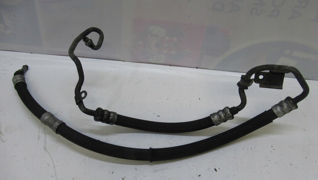 MERCEDES W211 PRZEWÓD RURKA WSPOMAGANIA 2114660681 - 9171999988 ...