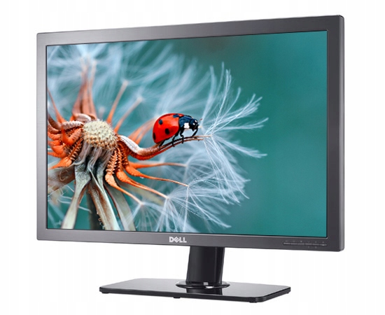 Dell 3008WFP 30 cali GRAFIK 2560x1600 IPS - 10921934085 - oficjalne ...