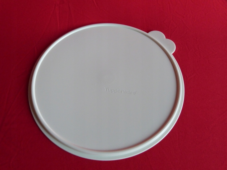 Tupperware Pokrywka do miski B04 7,5L - 9832413573 - oficjalne archiwum ...