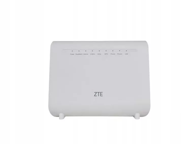 ROUTER ZTE HOME GATEWAY ZXHN H288A - 13014712117 - oficjalne archiwum ...