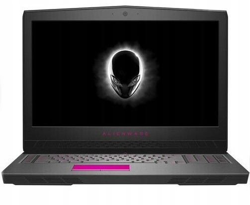 DELL ALIENWARE 17 R4 i7 6700HQ 16GB 2TB NVMe HDD - 8897109027 ...