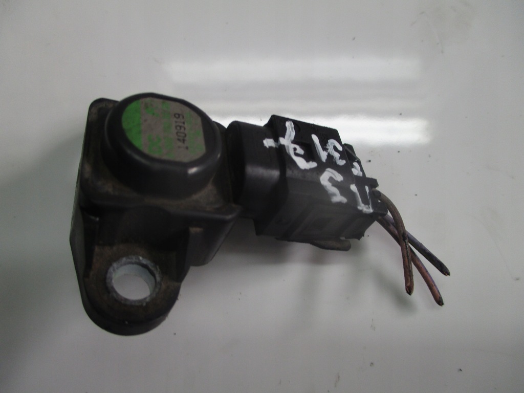 SPRINTER W906 2.2CDI CZUJNIK CIŚNIENIA A0051535028 - 8427718969 ...