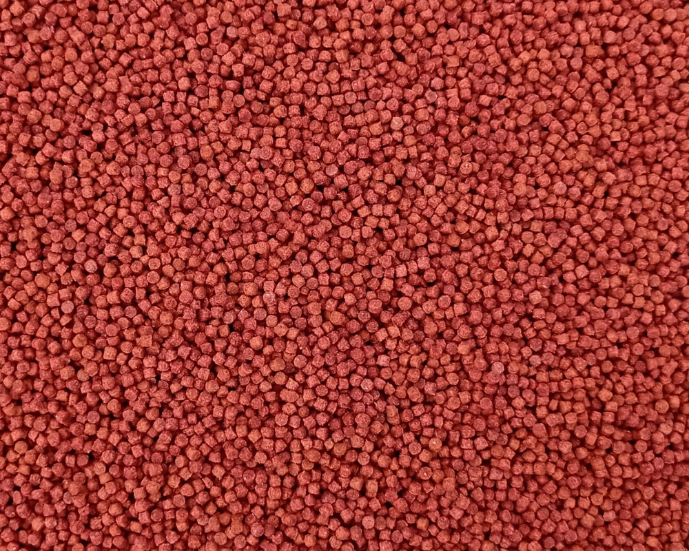 Pellet Method Feeder Truskawka 2mm 0,75kg - 11701971852 - oficjalne archiwum Allegro