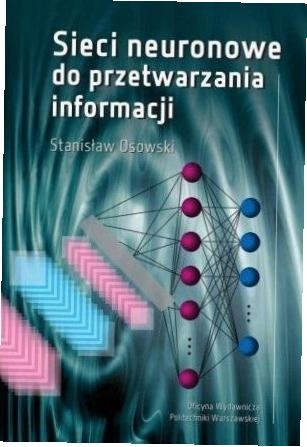 Sieci neuronowe do przetwarzania informacji - 13824400063 - oficjalne archiwum Allegro