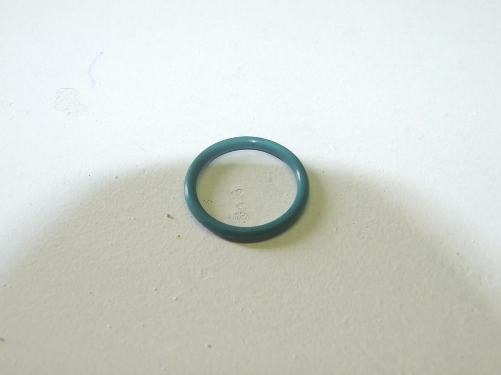 USZCZELNIACZ KRÓĆCA WODY 3.0 TDI V6 16X2 N90809102 - 7440516414 ...