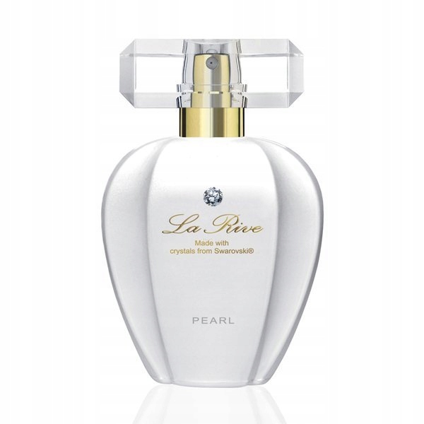 Swarovski La Rive Pearl Women EDP 75ml luzem - 11692825155 - oficjalne ...
