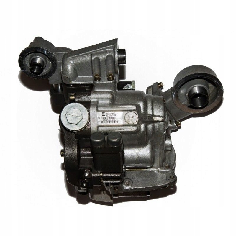 Pompa hydrauliczne New Holland TS Ford 40 82850804 - 9029291005 ...