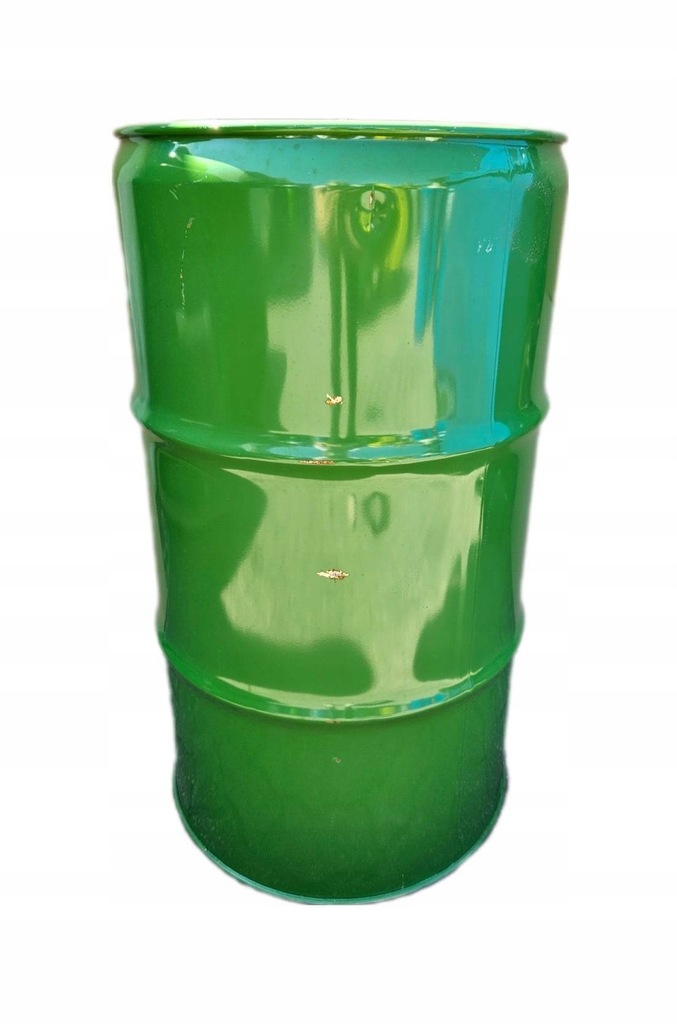 Beczka beczki metalowa 100L, korki - 13689047426 - oficjalne archiwum ...