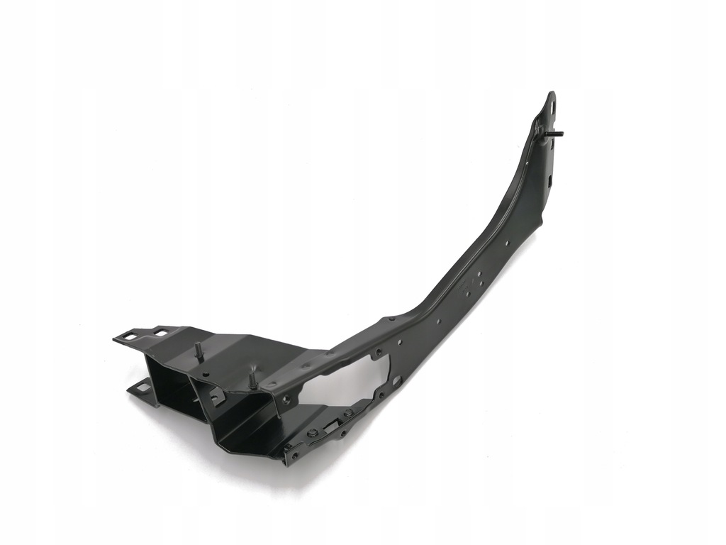 WSPORNIK PRAWY POŁĄCZENIE FARTUCHA PAS BMW X1 F48 - 11475905987 ...